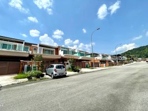 2 Storey Tecoma Goodview Heights, Sungai Long for Sale @RM843,000 By ...