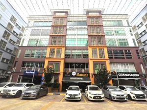 3 Two Square OFFICE, Petaling Jaya for Sale @RM1,200,000 By AFIQ HAZWAN ...
