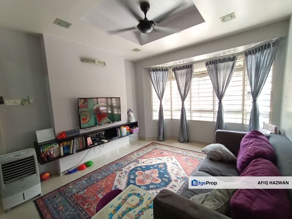 LEVEL 1 D’Rimba Resort Apartment, Kota Damansara for Sale @RM475,000 By ...