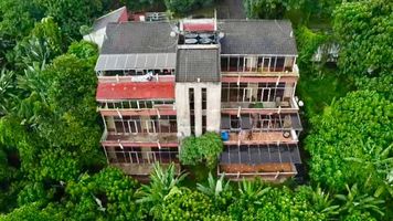 LAND / 4 Storey Building Apartment Jalan Ledang off Jalan Duta, KL for ...