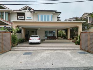 RENOVATED 2 Storey Semi D USJ 2, Subang Jaya for Sale @RM1,880,000 By AFIQ HAZWAN | EdgeProp.my