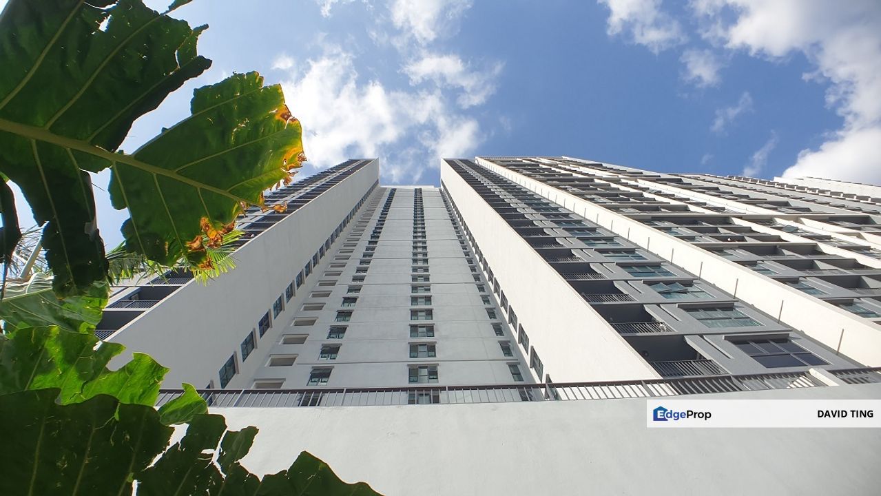 The Hermington Specialist David Ting for Sale @RM520,000 By DAVID TING ...