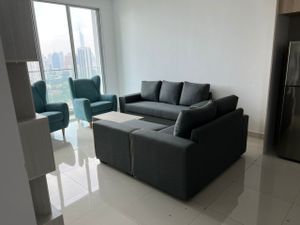 Rica Residence Sentul KL New Unoccupied Condominium for Sale @RM850,000 ...