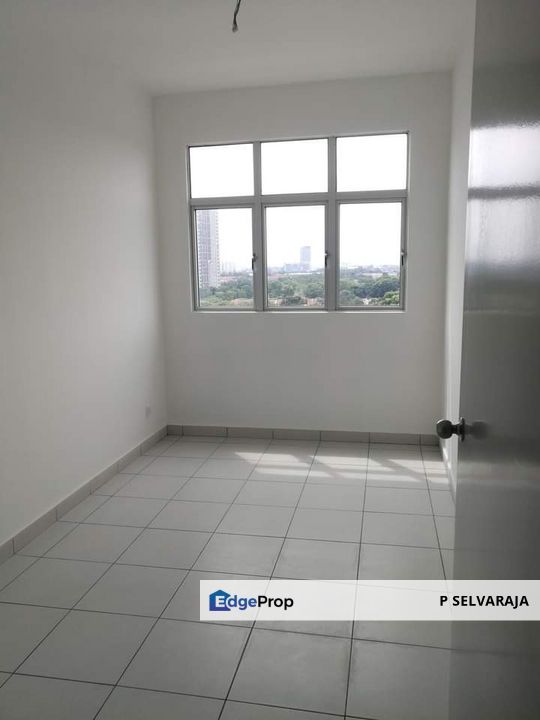 Seri Utama Apartment at Puchong for Sale for Sale @RM350,000 By P ...