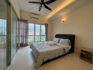 Setia Walk Puchong Corner High Level Unit for Sale @RM650,000 By P ...