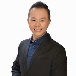 Real Estate Agent: Eric Khaw from IMAZING REALTY SDN BHD | EdgeProp.my
