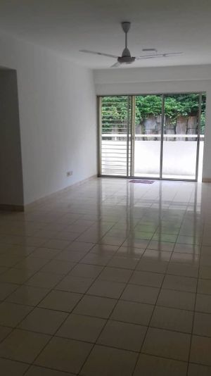 Paradesa Rustica Condominium Bandar Sri Damansara for Sale @RM380,000 ...