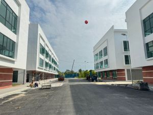 Kepong Gi Square First Floor For Rent for Rental @RM4,000 By BENNY ONG ...