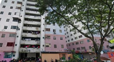 Pangsapuri Angsana @ subang selangor for Sale @RM148,000 By KEITH LUM ...