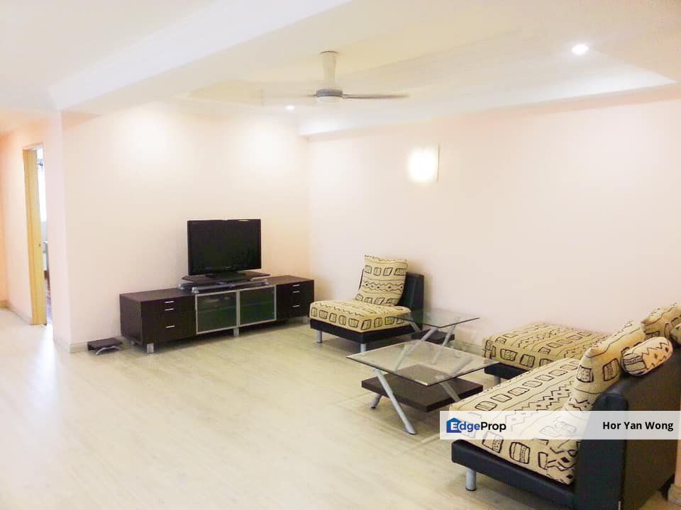 Prima Duta Condo for Sale @RM550,000 By Hor Yan Wong | EdgeProp.my