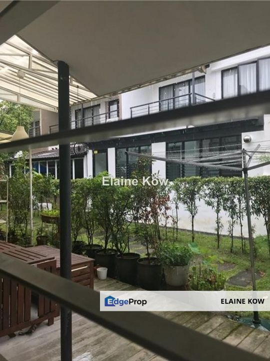 lake edge, puchong, Puchong for Sale @RM1,200,000 By ELAINE KOW ...