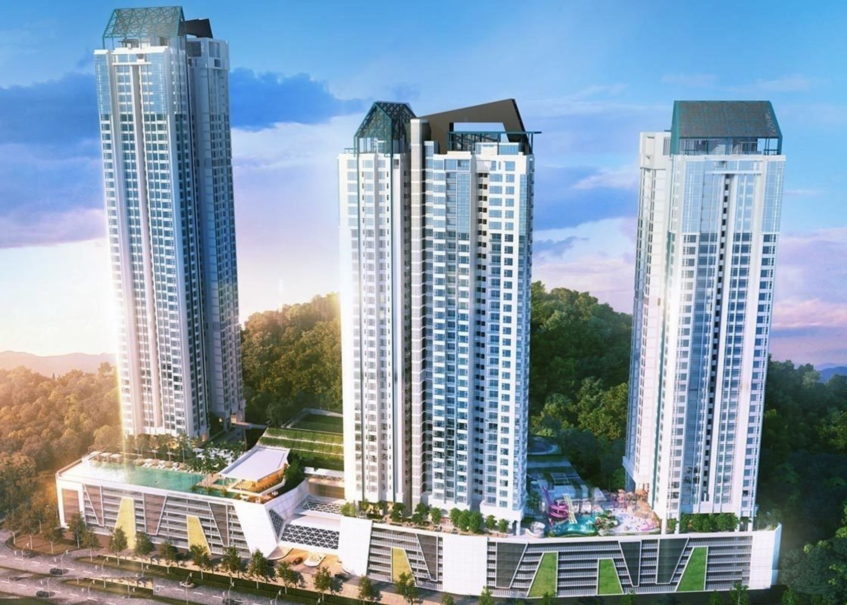 Wangsa 9 Residency, Kuala Lumpur | New Launches at PropMall
