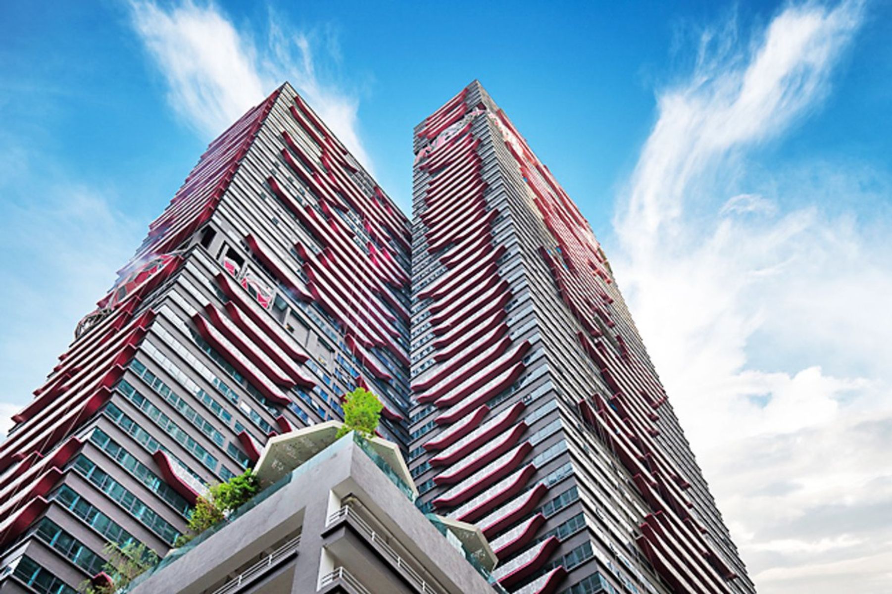 Arte Plus, Kuala Lumpur | New Launches at PropMall