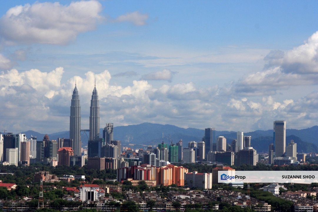 Menara Raja Laut for Rental @RM3,500 By SUZANNE SHOO | EdgeProp.my