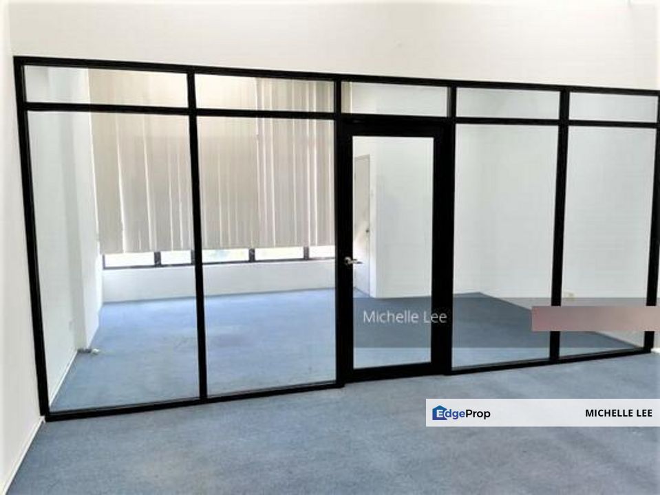 Gamuda Biz Suites @ Kota Kemuning - Office Space for Sale @RM520,000 By ...