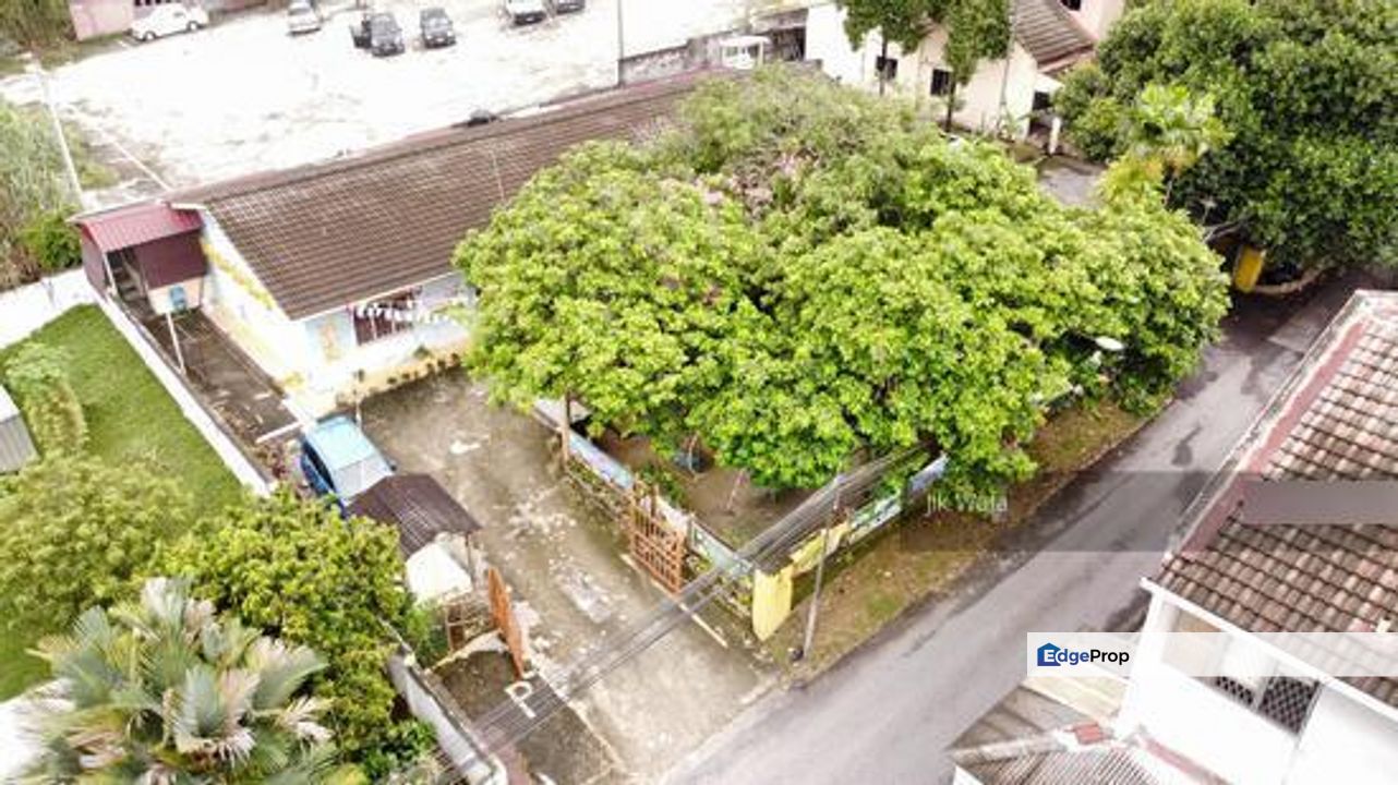 Pinggir Taman Tun Dr Ismail Single storey bungalow for Sale @RM1 ...