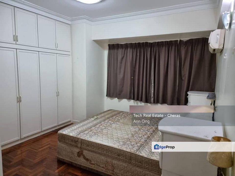 Angkasa Impian 1, Bukit Bintang for sale RM580k 3r3b for Sale @RM580 ...