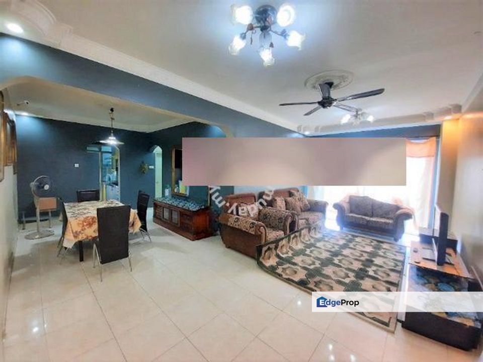 APARTMENT Pulai View Tampoi, NEAR JB / CIQ for Sale @RM380,000 By HJ ...