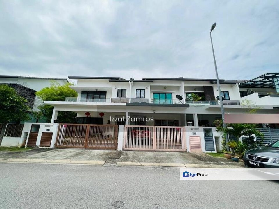 Sierra 6 @ 16 Sierra Puchong South for Sale @RM840,000 By IZZAT ZAMROS ...