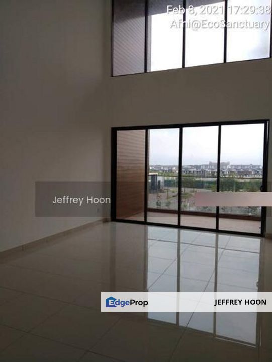 The Parque Residences @ Eco Sanctuary for Sale @RM705,000 By JEFFREY ...