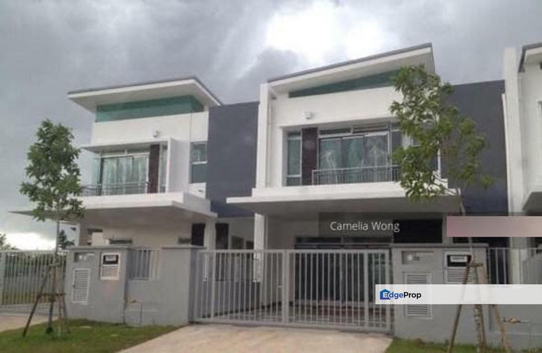 Mutiara Subang Freehold Last Unit for Sale @RM458,000 By CHRIS NG ...