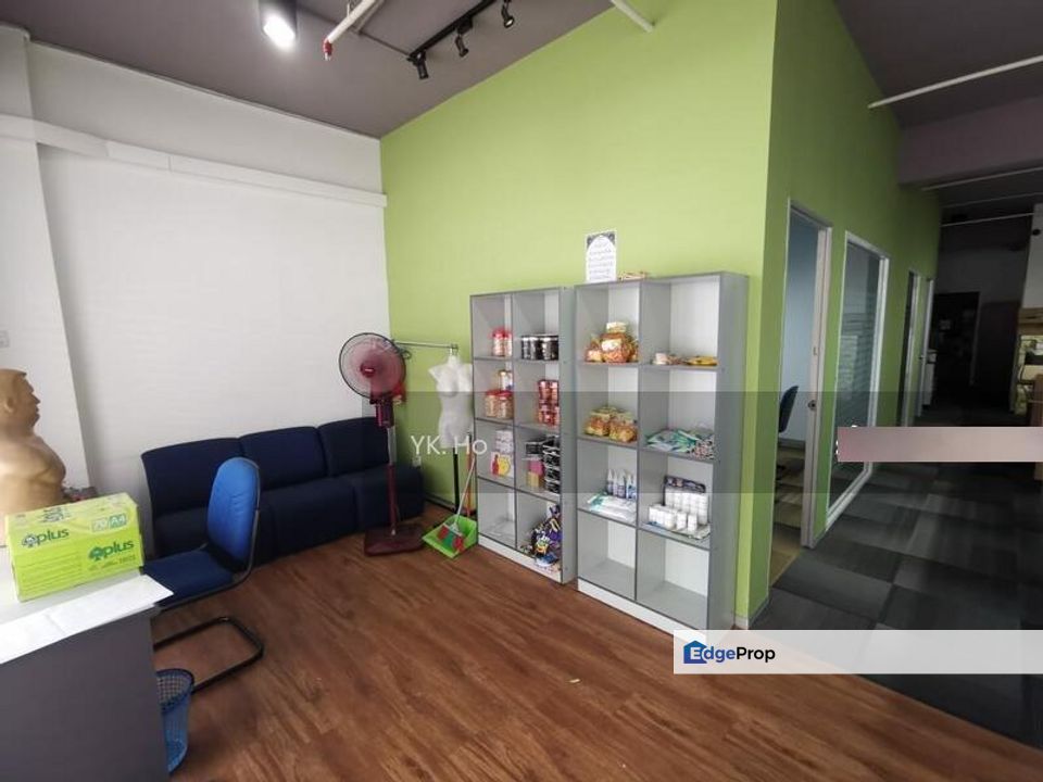 Platinum Mondrian PV128 for Sale @RM460,000 By YK HO | EdgeProp.my