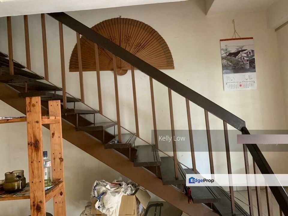 Taman Bukit Kinrara for Sale @RM648,000 By KELLY LOW | EdgeProp.my