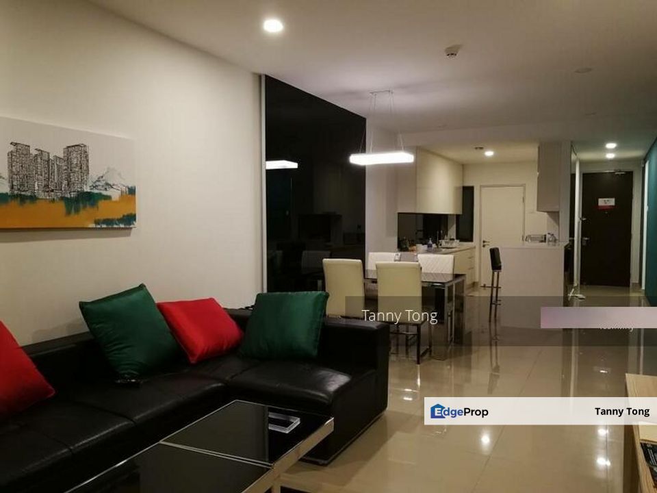 Grand Ion Delemen Genting HIghlands Condo For Sale for Sale @RM993,000 ...