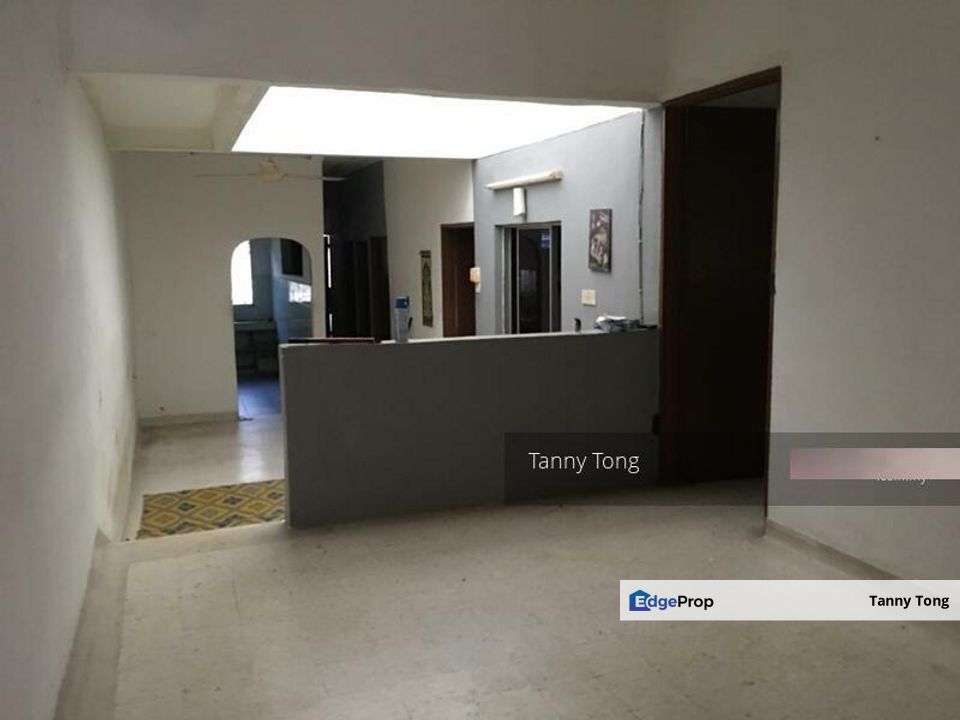 TAMAN MUDUN Cheras House For Sale for Sale @RM419,000 By Tanny Tong ...