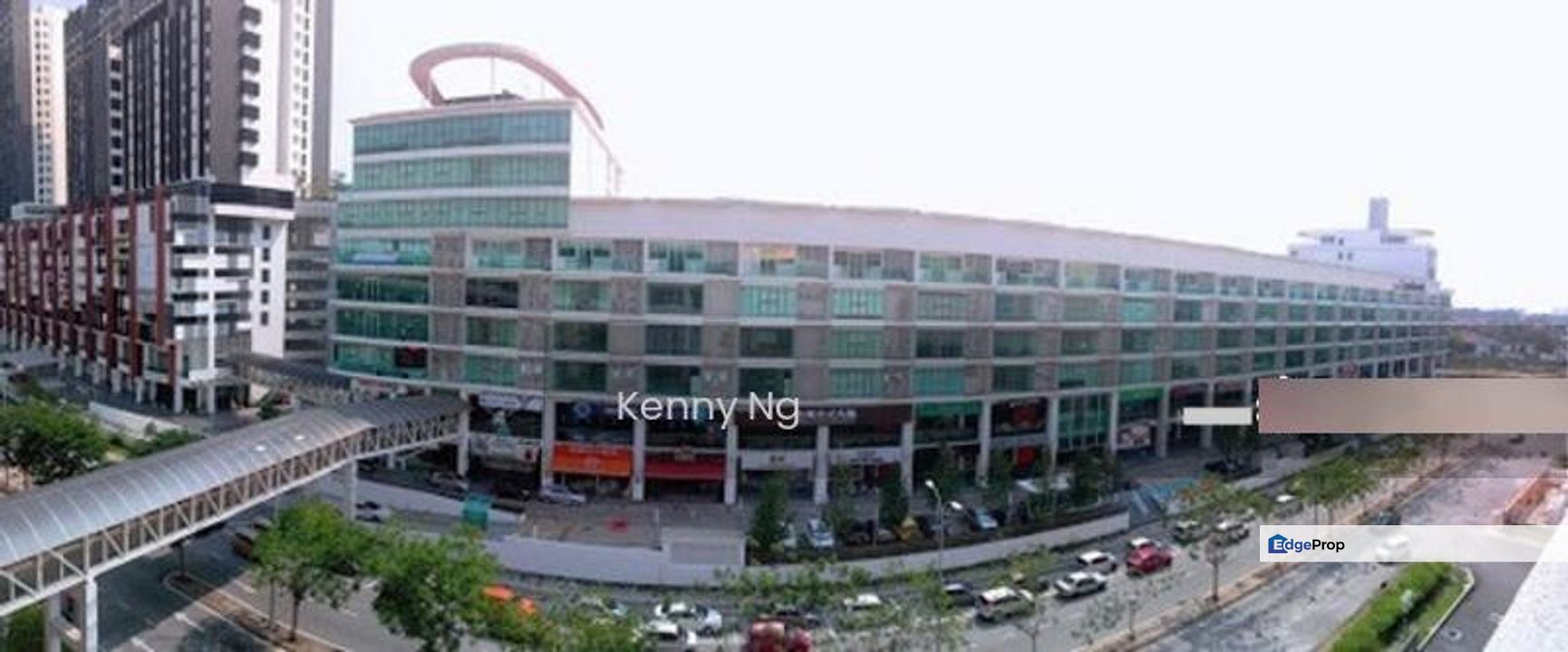 Lamdmark bbt2 Opposite Aeon Klang,, Klang for Sale @RM960,000 By KENNY ...