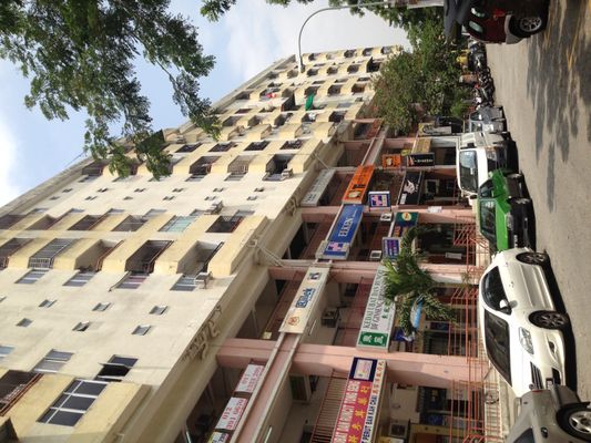 Plaza Sinar Apartment, Segambut Insights, For Sale and Rent | EdgeProp.my