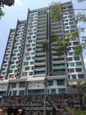 The Treez Jalil Residence, Bukit Jalil Insights, For Sale and Rent ...