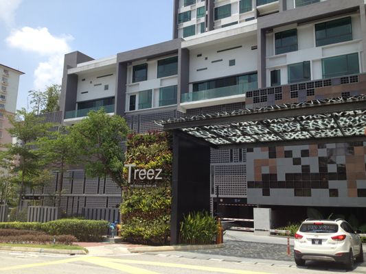 The Treez Jalil Residence, Bukit Jalil Insights, For Sale and Rent ...