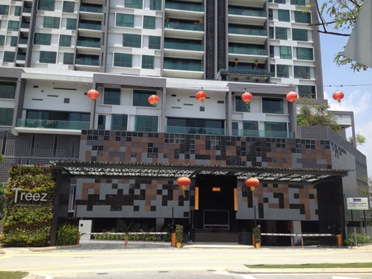 The Treez Jalil Residence, Bukit Jalil Insights, For Sale and Rent ...