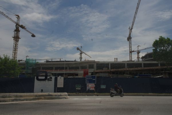 O2 Residence, Puchong South Insights, For Sale and Rent | EdgeProp.my