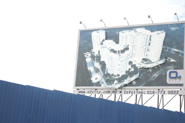 O2 Residence, Puchong South Insights, For Sale and Rent | EdgeProp.my