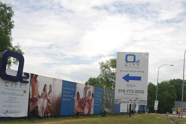 O2 Residence, Puchong South Insights, For Sale and Rent | EdgeProp.my