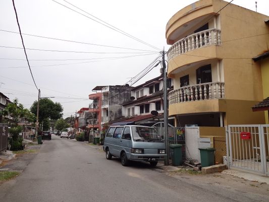 Desa Setapak, Wangsa Maju Insights, For Sale and Rent | EdgeProp.my