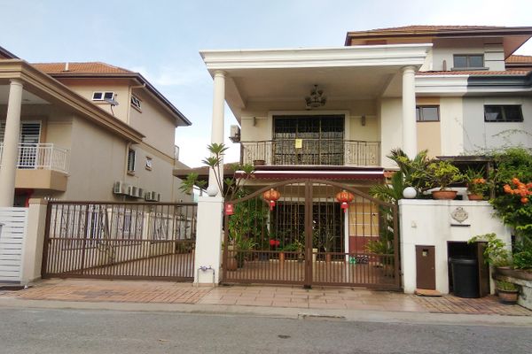 Kepong Baru Kepong Insights For Sale And Rent Edgepropmy