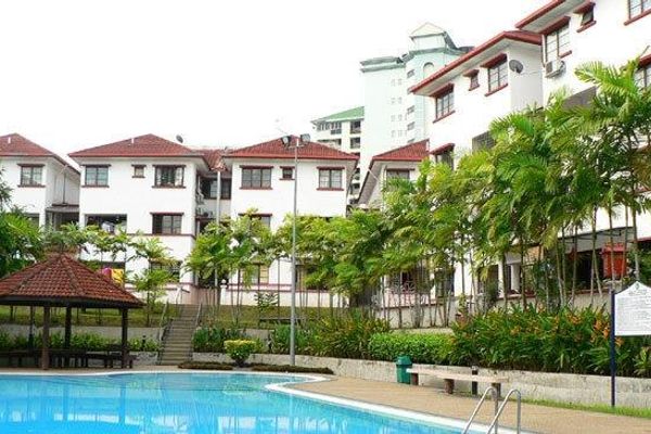 Taman OUG, Taman OUG Insights, For Sale and Rent | EdgeProp.my