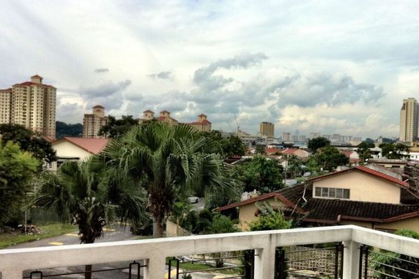 Taman OUG, Taman OUG Insights, For Sale and Rent | EdgeProp.my