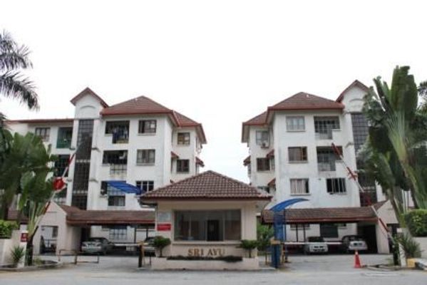 Taman Setiawangsa, Taman Setiawangsa Insights, For Sale and Rent ...