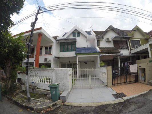 Taman Setiawangsa, Taman Setiawangsa Insights, For Sale and Rent ...