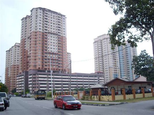 Taman Setapak, Setapak Insights, For Sale and Rent | EdgeProp.my