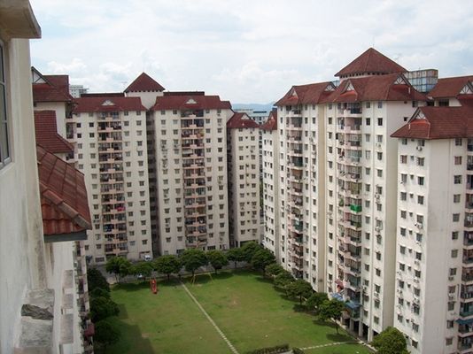 Taman Setapak, Setapak Insights, For Sale and Rent | EdgeProp.my