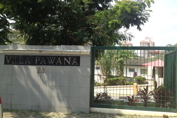 Villa Pawana, Keramat Insights, For Sale and Rent | EdgeProp.my