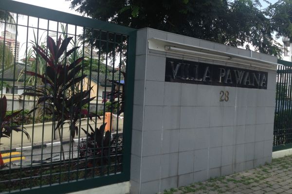 Villa Pawana, Keramat Insights, For Sale and Rent | EdgeProp.my