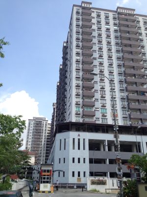 Kinrara Mas, Bukit Jalil Insights, For Sale and Rent | EdgeProp.my