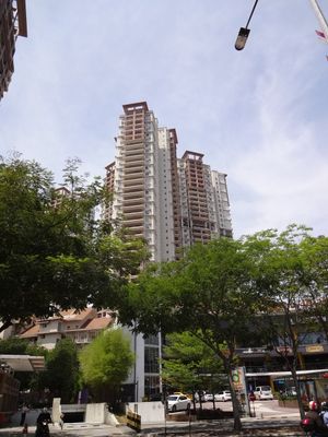 Seri Maya, Ulu Kelang Insights, For Sale and Rent | EdgeProp.my