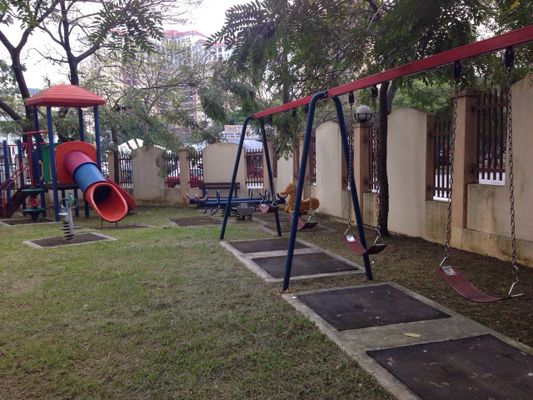 Taman Pertama, Cheras Insights, For Sale and Rent | EdgeProp.my